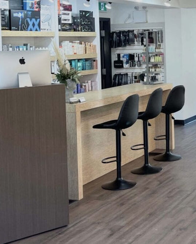 Cochrane – Curious Salons