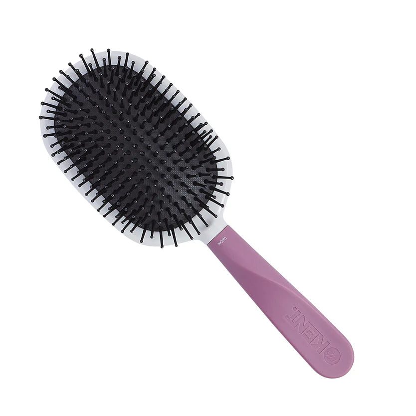 Kent Create Fine Quill Paddle Brush (Canada) — Lightweight Detangling ...